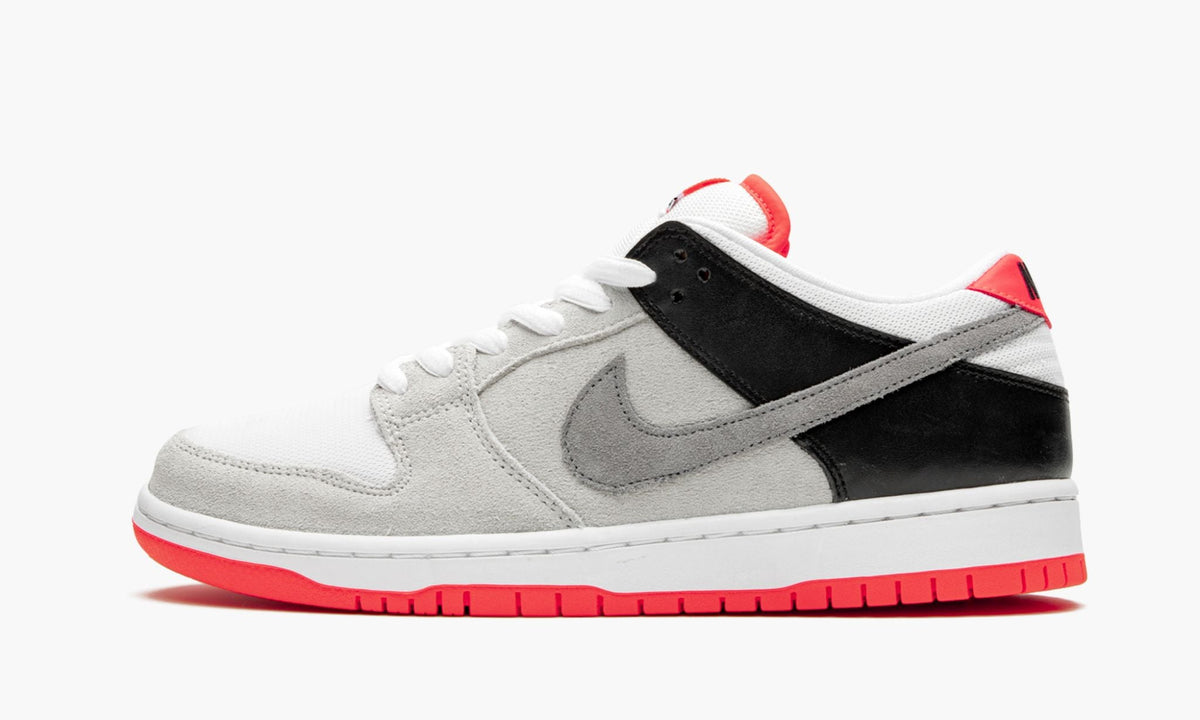 Nike SB Dunk Low Infrared | The Sneaker Store