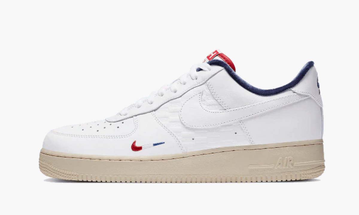 Nike Air Force 1 Low Kith Paris | The Sneaker Store
