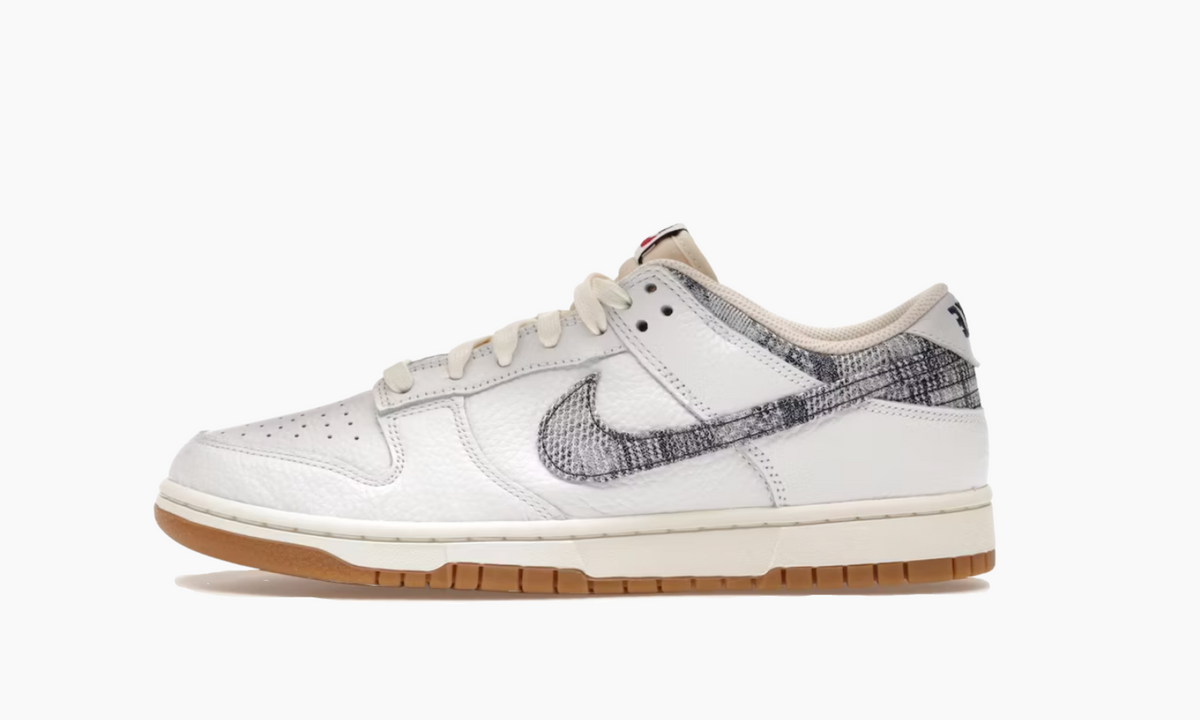 Nike Dunk Low New Americana Washed Denim | The Sneaker Store