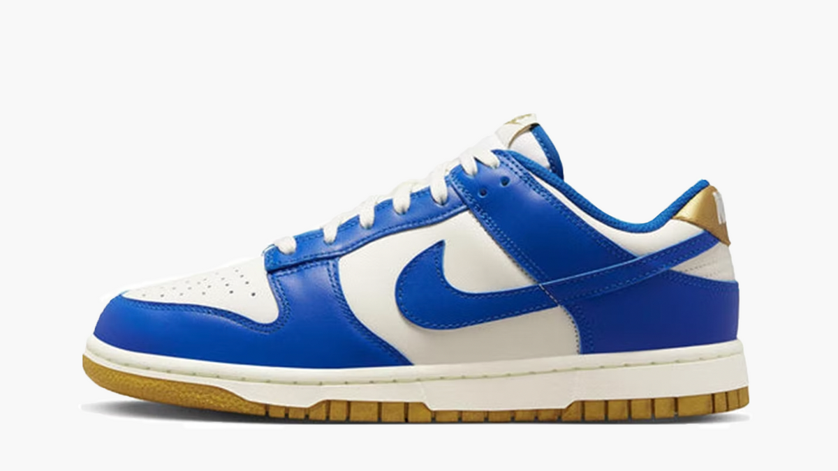 Nike Dunk Low Kansas City Royals | The Sneaker Store